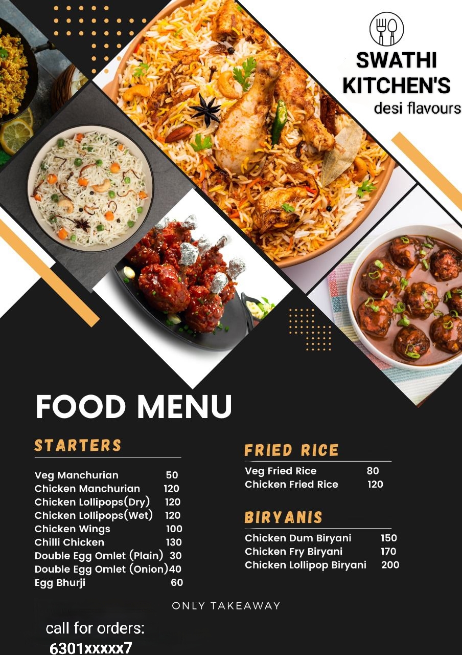 Ordering Information: